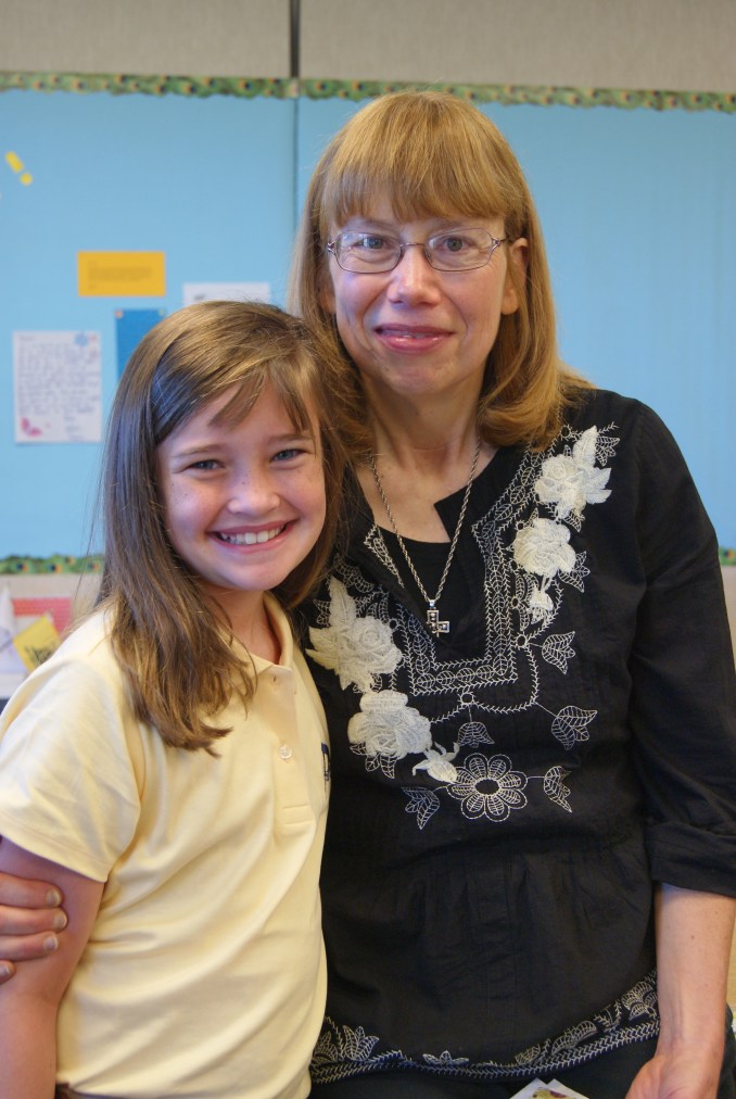 An Introduction to Kylie – A Generous Helping