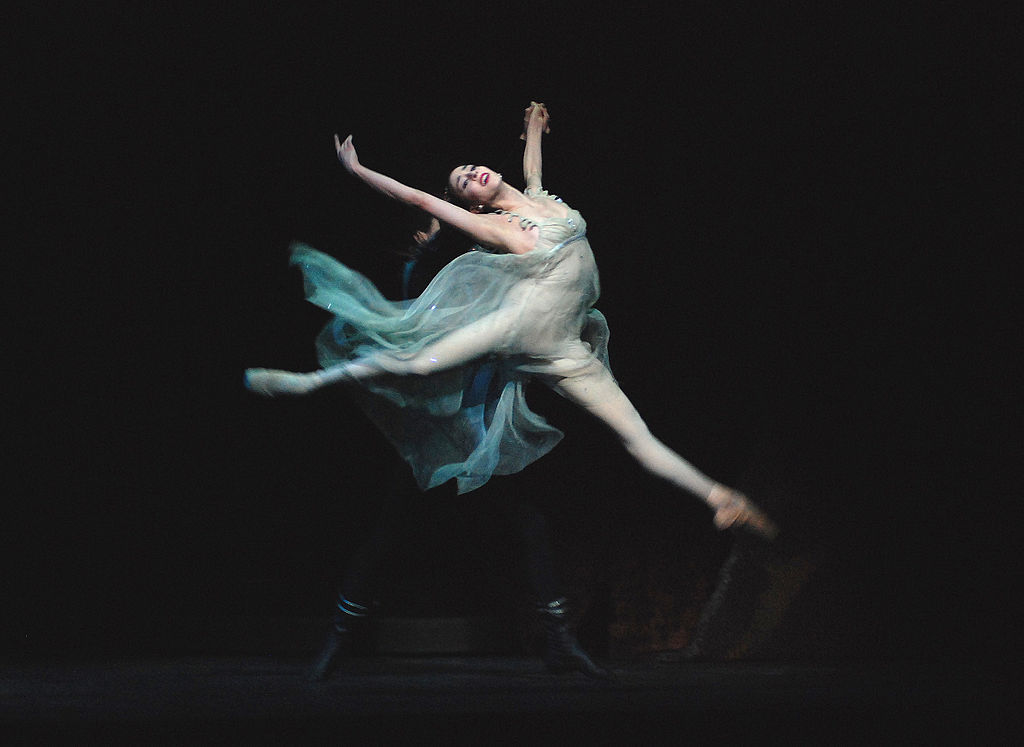 The Twilight of My Ballet Career – A Generous Helping