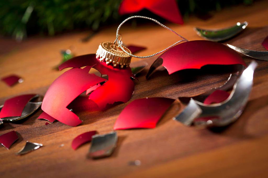 Breaking Christmas – A Generous Helping