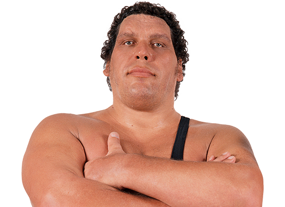 Andre Doesn’t Like to Drink Alone – A Generous Helping
